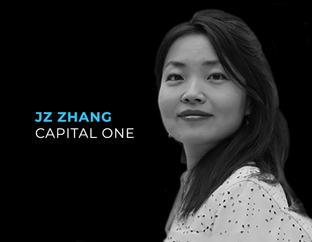 Speakers of VOICE: JZ Zhang